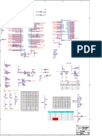 AM4 Socket Pinout Diagram | PDF