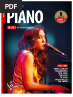 Trinity Piano Grade 1 | PDF