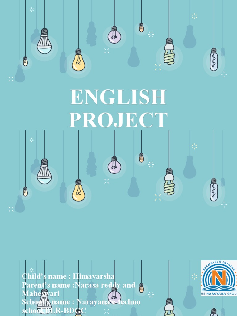 english-project-pdf