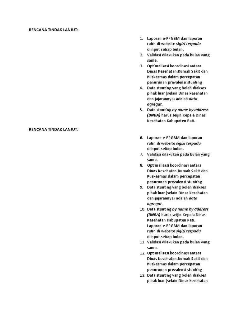 RTL Penguatan EPPGBM 14 | PDF | Pengelolaan Keuangan & Uang | Ilmu Sosial