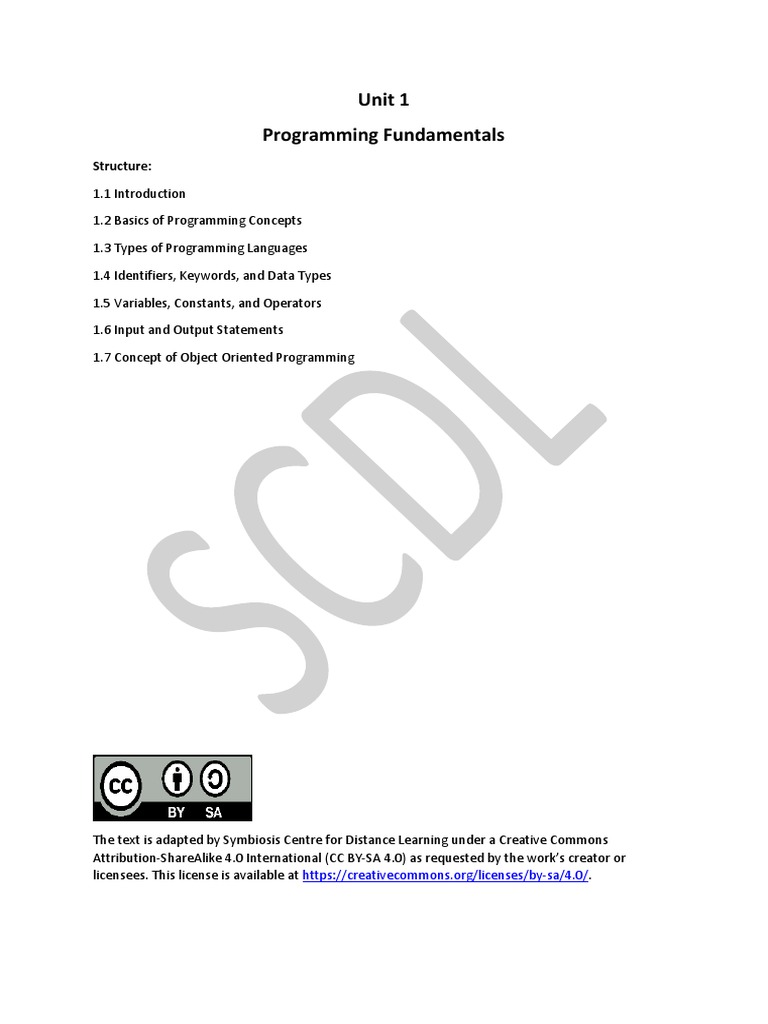 450 - Data Structures and Algorithms | PDF | Class (Computer ...