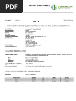 GENOSYL Delivery System Overview | PDF | Clinical Medicine | Medical ...