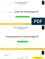 Exame Físico do Tórax e Pectoriloquia | PDF | Pulmão | Respiração