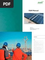 Solar Panel Maintenance Checklist PV PDF | PDF | Photovoltaics ...