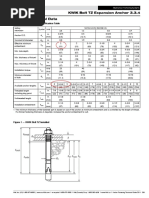 Product Technical Guide For Kwik Bolt 3 Expansion Anchors Technical Information ASSET DOC LOC ...
