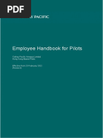 Cathay Pacific Brand Guidelines | PDF | Logos | Color