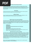 Jujutsu Kaisen Official Fanbook | PDF