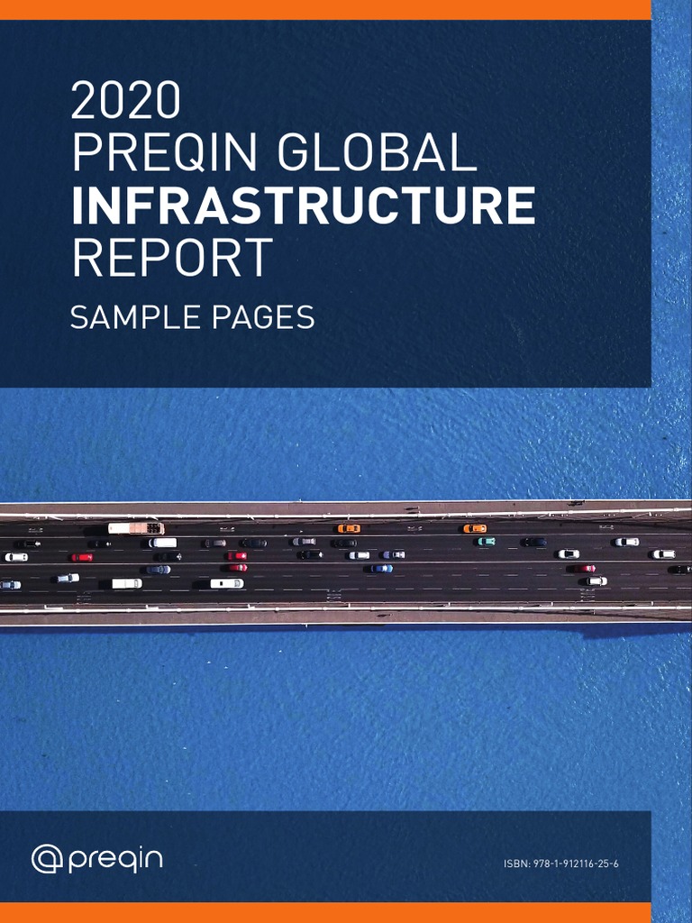 2020 Preqin Global Infrastructure Report Sample Pages | PDF ...