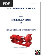 Final VRF Pre-Commissioning Checklist | PDF | Pipe (Fluid Conveyance ...
