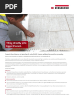 BOQ For Residential Construction | PDF | Paint | Plaster