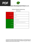 Pdo Spec | PDF | Nondestructive Testing | Specification (Technical ...
