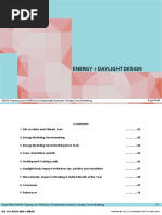 IES VE Tutorial | PDF | 3 D Computer Graphics | Simulation