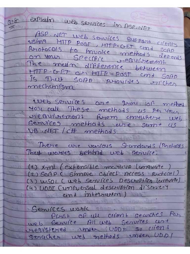 Asp. Net Assignment | PDF