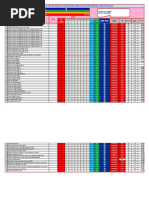 Planilha Automatica de Calculos para Lacos Faixas e Tiaras | PDF | Economias | Business