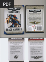 Warhammer 40K Base Size Guide | PDF
