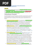 LPO vs HPO: Microscope Magnification | PDF | Scanning Electron ...