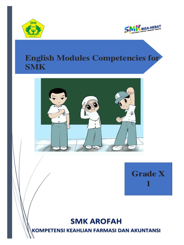 Modul X-1 | PDF