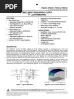 Leica TS15 Datasheet PDF | PDF