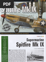 The Weathering Aircraft Issue 1 - Panels | PDF