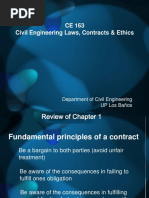 Sample Performance Bond Claim Letter | PDF | Surety | Legal Ethics