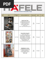 Hybec Pro Catalogue | PDF | Computers