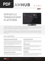 TouchLink Time Recorder 3 Client Manual | PDF | User (Computing) | Login