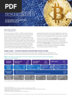 IRRBB Reporting Templates Overview | PDF | Derivative (Finance) | Banks