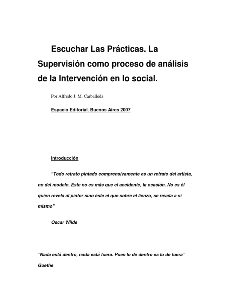 62 Escuchar Las Prácticas INTRO C1 | PDF | Conocimiento | Experiencia