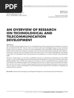 Chapter 2 RRL Sample | PDF | Databases | Inventory