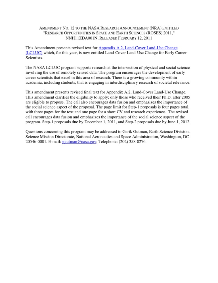 Amendment 2012 | PDF | Law | Science & Mathematics