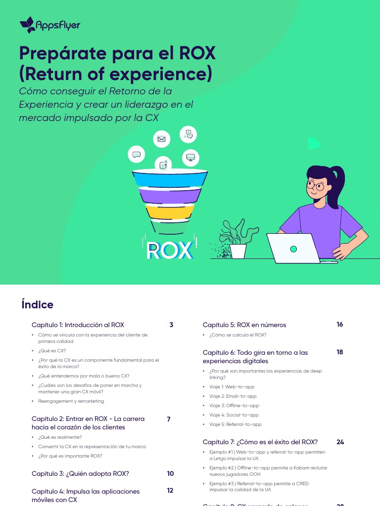 ROX Guide SP | PDF | Software de la aplicacion | Marca