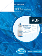 Tusivanz Compuesto y Jarabe | PDF