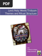 Ordo 2026 | PDF | Lent | Easter