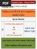 LIC Revival Form 680 Health Statement | PDF | Life Insurance | Insurance
