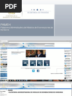 Guía Registro Beneficiario Exonet | PDF | Contraseña | Informática