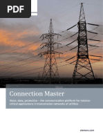 Newtec MDM3310 Satellite Modem For The Newtec Dialog Platform Datasheet ...