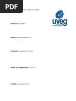 Assignment 4 Text File | PDF