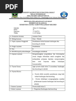 Uji Homogenitas SPSS: Panduan Lengkap dan Contoh | PDF | Karier & Perkembangan | Metode & Bahan Ajar