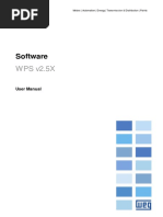 XFlow TutorialGuide PDF | PDF | Menu (Computing) | Viscosity