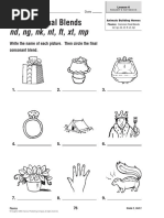 Journeys - Practice Book.V2.Grade2 | PDF