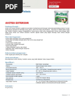Katalog - Cat Avian Brands | PDF