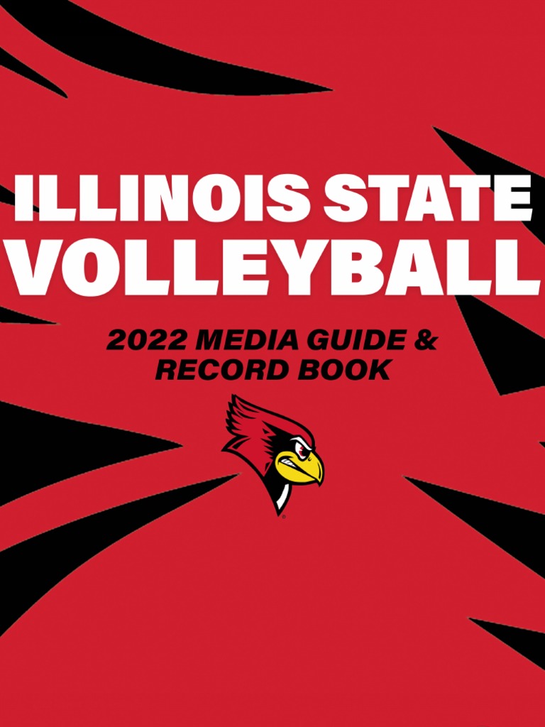 2022 Volleyball Media Guide | PDF | Sports | Ncaa Division I Conferences