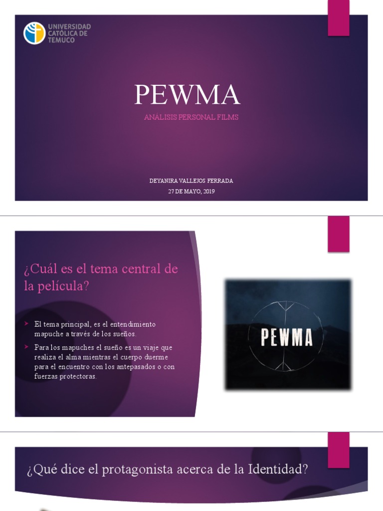 Pewma 2 | PDF