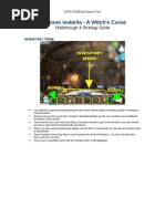 We Were Here: Complete Puzzle Guide | PDF | Chess
