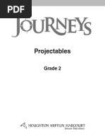 Journeys - Practice Book.V2.Grade2 | PDF