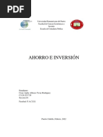 Decálogo del Desarrollo de Octavio Mavila | PDF | Finanzas y dinero