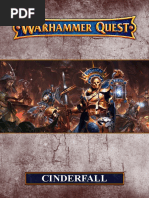 Cisco's Medieval RPG Lore | PDF