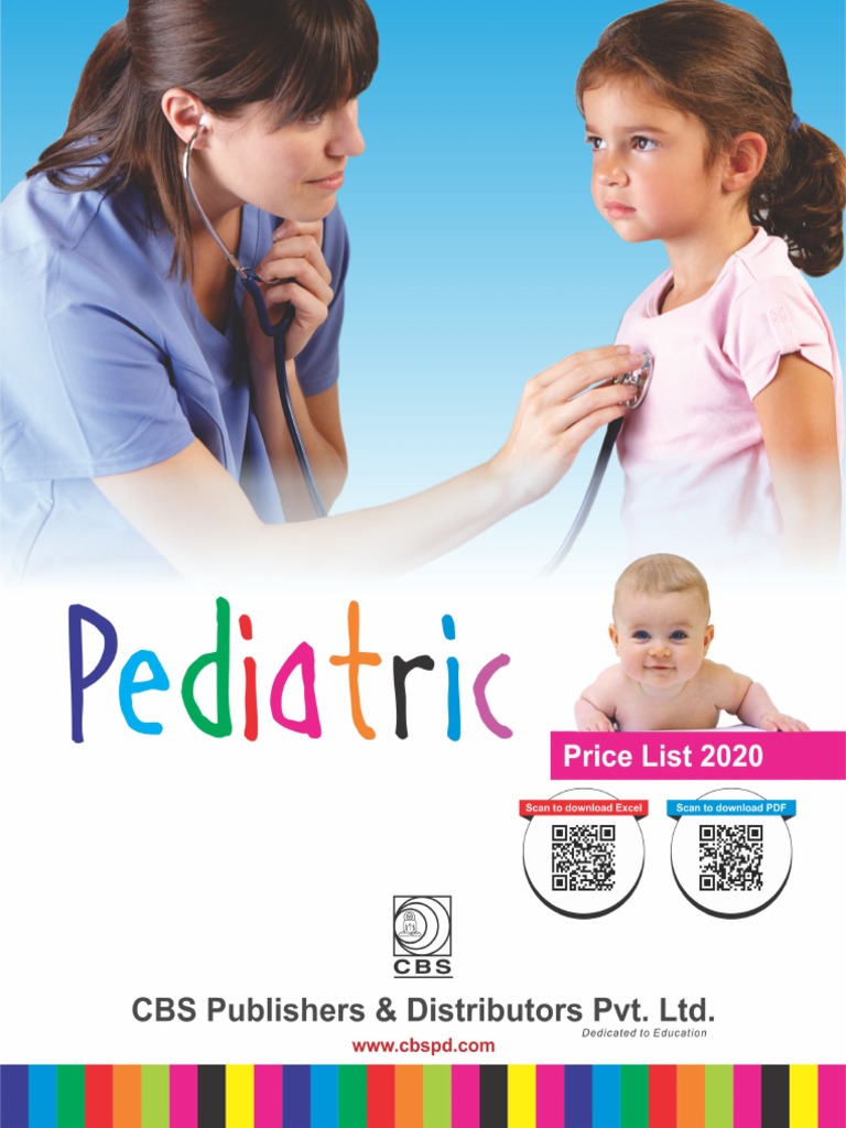 Pediatric | PDF | Pediatrics | Neonatology