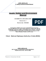 Esms Environmental and Social Management Plan Esmp Guidance and ...