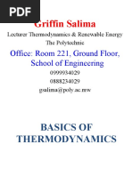 STP vs NTP: Key Differences in Chemistry | PDF | Gases | Temperature